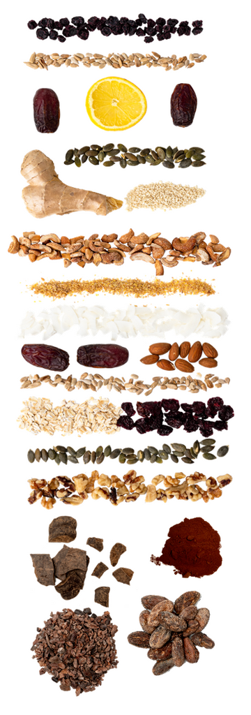 Ultra Processed Foods: Why They're Not Actually "Food" – Patterbar
