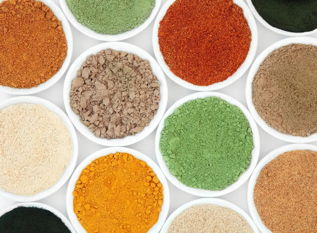 Superfood Powders: How Super Are They? – Patterbar